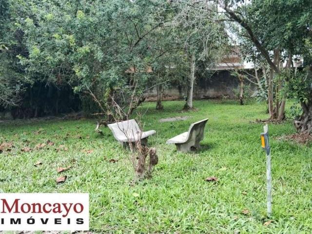 Terreno / Lote para Venda em Caraguatatuba/SP Martim de Sá
