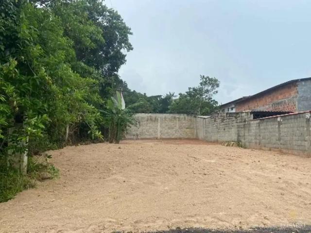 Terreno / Lote para Venda em Caraguatatuba/SP Martim de Sá