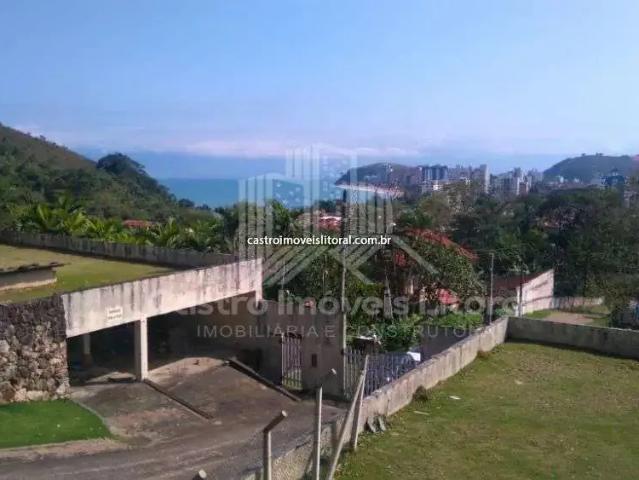 Terreno / Lote para Venda em Caraguatatuba/SP Martim de Sá