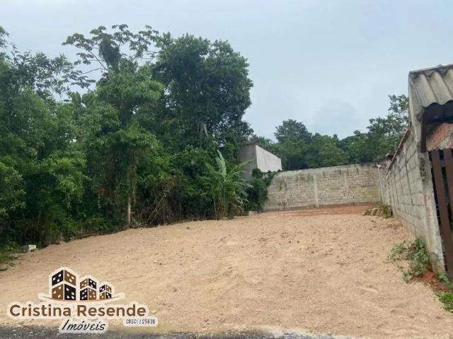 Terreno / Lote para Venda em Caraguatatuba/SP Martim de Sá