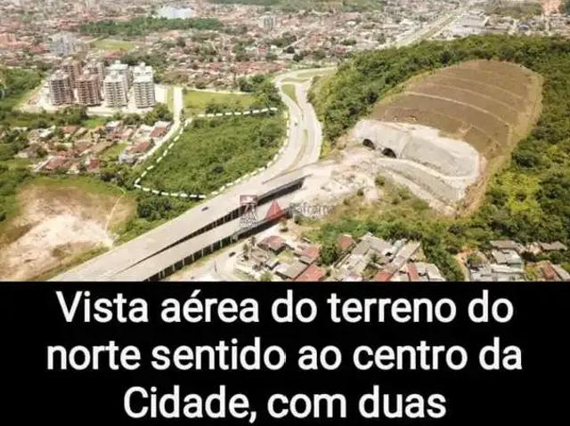 Terreno / Lote para Venda em Caraguatatuba/SP Martim de Sá