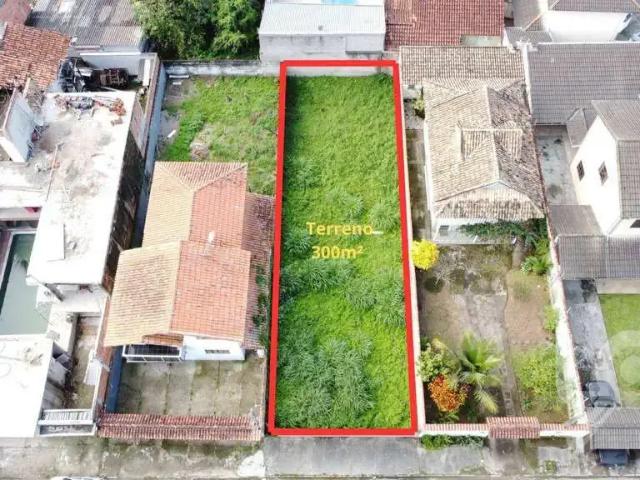 Terreno / Lote para Venda em Caraguatatuba/SP Martim de Sá
