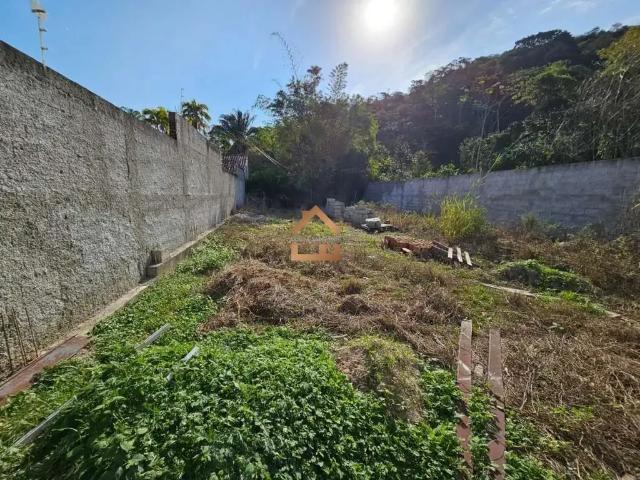 Terreno / Lote para Venda em Caraguatatuba/SP Martim de Sá