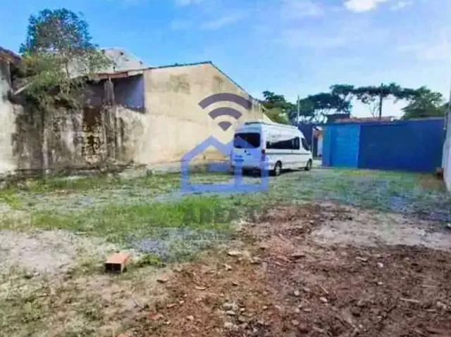 Terreno / Lote para Venda em Caraguatatuba/SP Martim de Sá