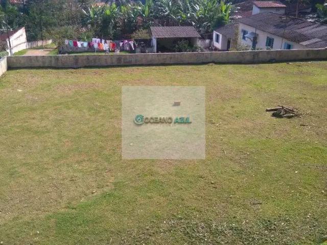 Terreno / Lote para Venda em Caraguatatuba/SP Martim de Sá