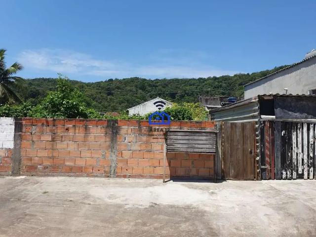 Terreno / Lote para Venda em Caraguatatuba/SP Massaguaçu