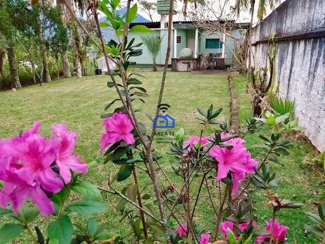 Terreno / Lote para Venda em Caraguatatuba/SP Massaguaçu