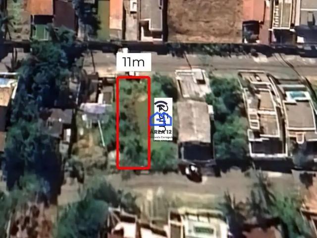 Terreno / Lote para Venda em Caraguatatuba/SP Massaguaçu