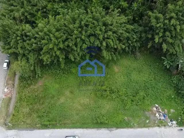 Terreno / Lote para Venda em Caraguatatuba/SP Massaguaçu
