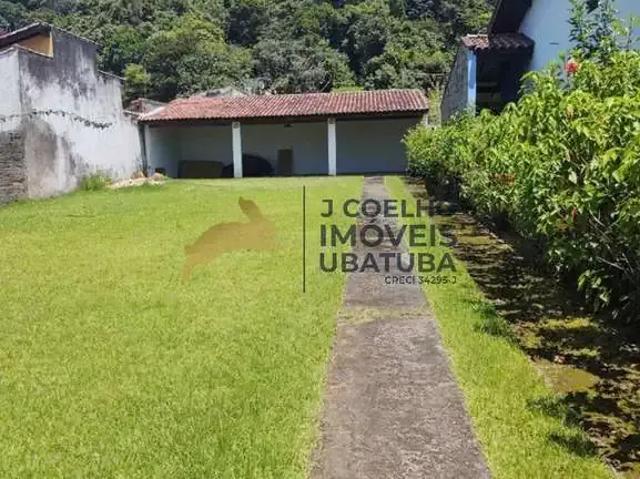 Terreno / Lote para Venda em Caraguatatuba/SP Massaguaçu