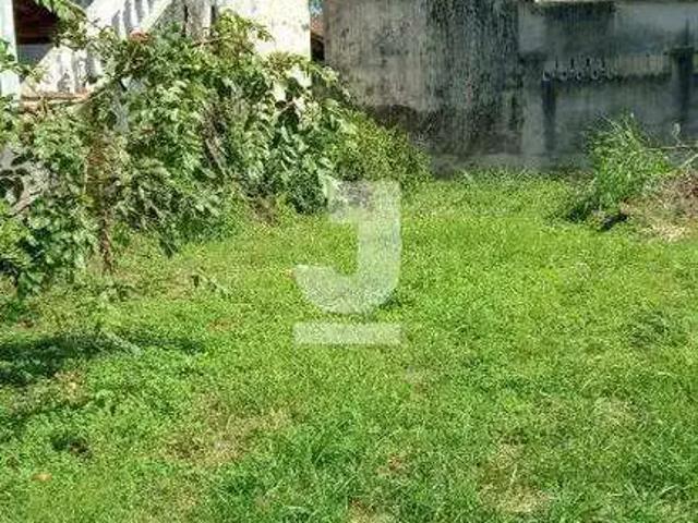 Terreno / Lote para Venda em Caraguatatuba/SP Massaguaçu