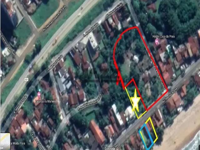 Terreno / Lote para Venda em Caraguatatuba/SP Massaguaçu