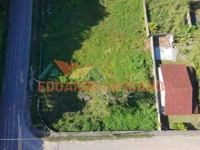 Terreno / Lote para Venda em Caraguatatuba/SP Massaguaçu