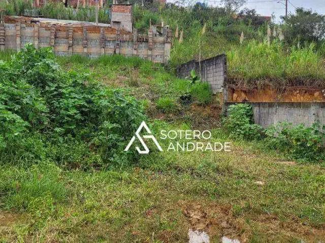 Terreno / Lote para Venda em Caraguatatuba/SP Massaguaçu