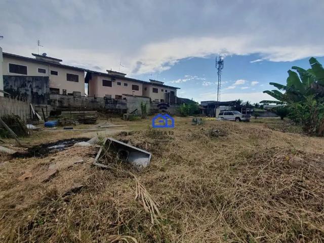 Terreno / Lote para Venda em Caraguatatuba/SP Massaguaçu