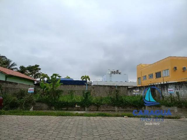 Terreno / Lote para Venda em Caraguatatuba/SP Massaguaçu