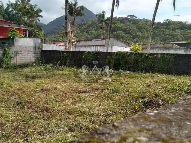 Terreno / Lote para Venda em Caraguatatuba/SP Massaguaçu