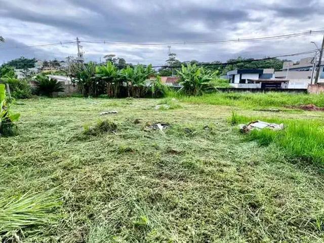 Terreno / Lote para Venda em Caraguatatuba/SP Massaguaçu