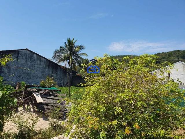 Terreno / Lote para Venda em Caraguatatuba/SP Massaguaçu