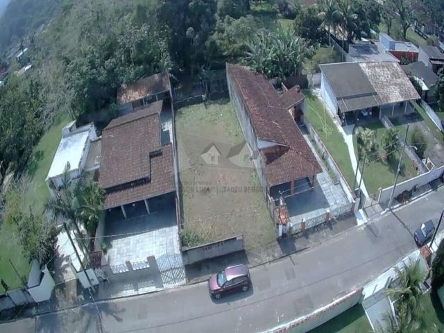 Terreno / Lote para Venda em Caraguatatuba/SP Massaguaçu