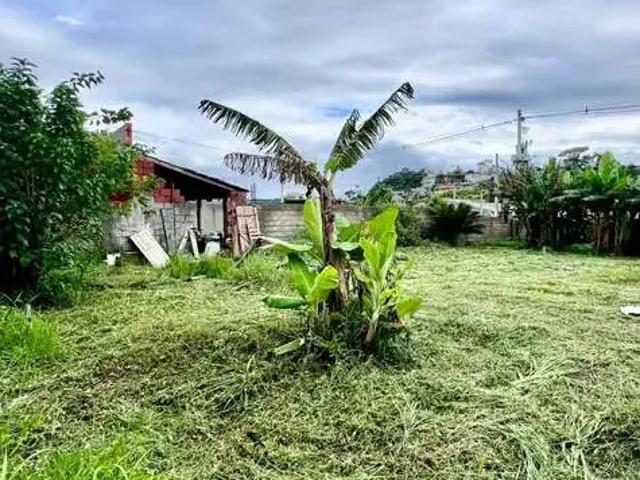 Terreno / Lote para Venda em Caraguatatuba/SP Massaguaçu