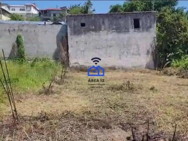 Terreno / Lote para Venda em Caraguatatuba/SP Massaguaçu