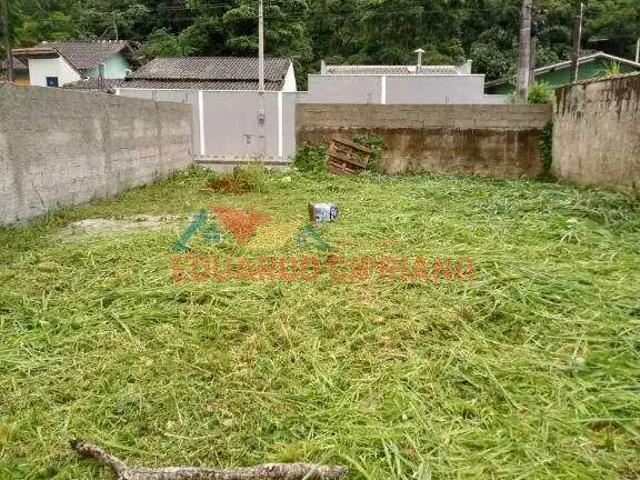 Terreno / Lote para Venda em Caraguatatuba/SP Massaguaçu