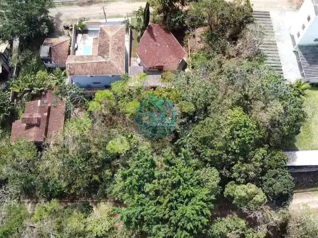 Terreno / Lote para Venda em Caraguatatuba/SP Massaguaçu