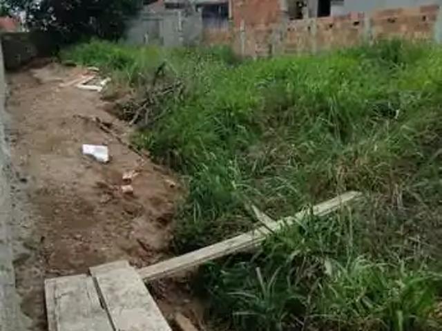 Terreno / Lote para Venda em Caraguatatuba/SP Massaguaçu