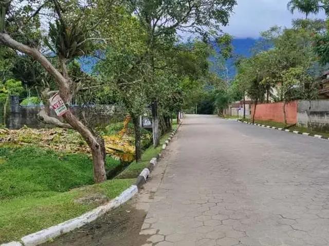 Terreno / Lote para Venda em Caraguatatuba/SP Massaguaçu