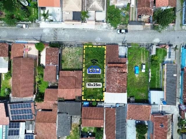 Terreno / Lote para Venda em Caraguatatuba/SP Massaguaçu