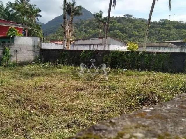 Terreno / Lote para Venda em Caraguatatuba/SP Massaguaçu