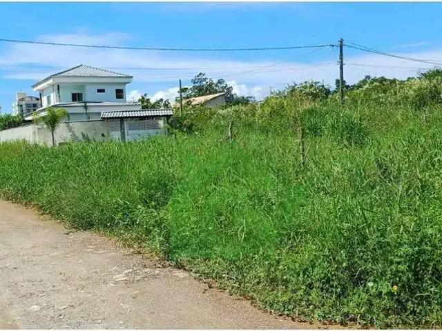 Terreno / Lote para Venda em Caraguatatuba/SP Massaguaçu