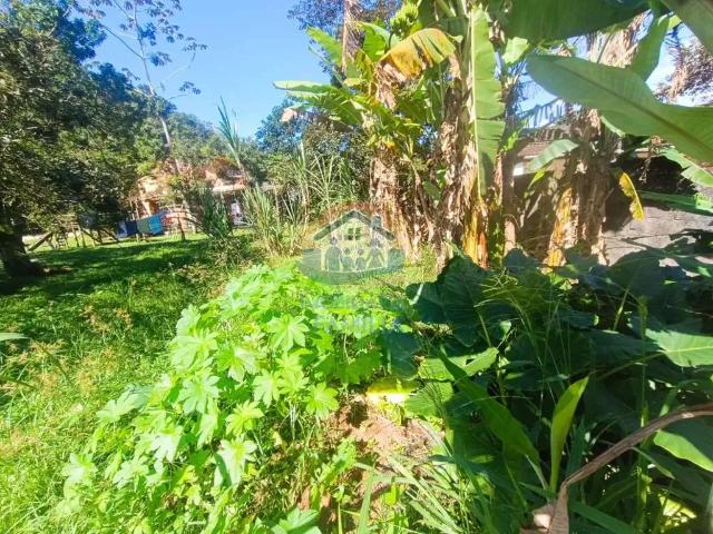 Terreno / Lote para Venda em Caraguatatuba/SP Massaguaçu
