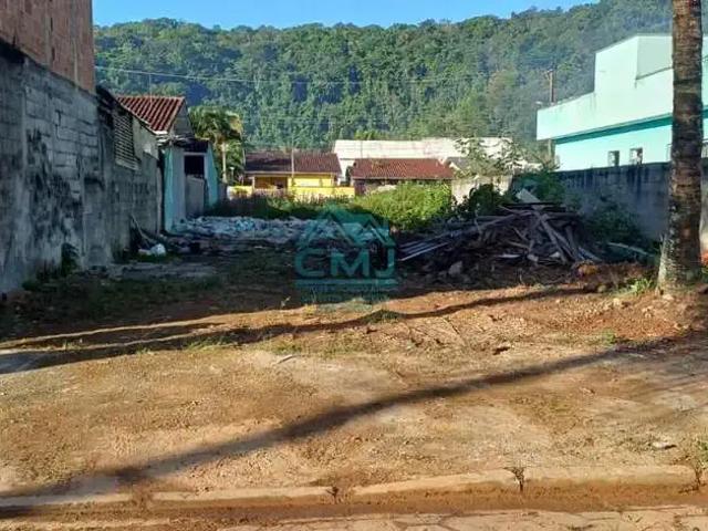 Terreno / Lote para Venda em Caraguatatuba/SP Massaguaçu