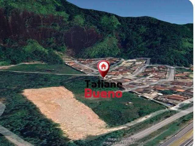 Terreno / Lote para Venda em Caraguatatuba/SP Massaguaçu