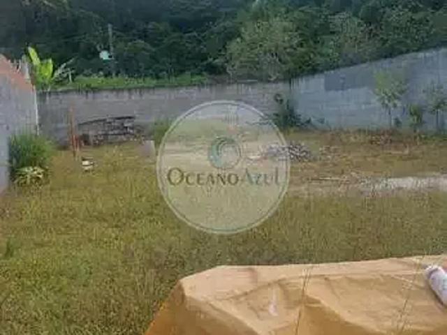Terreno / Lote para Venda em Caraguatatuba/SP Massaguaçu