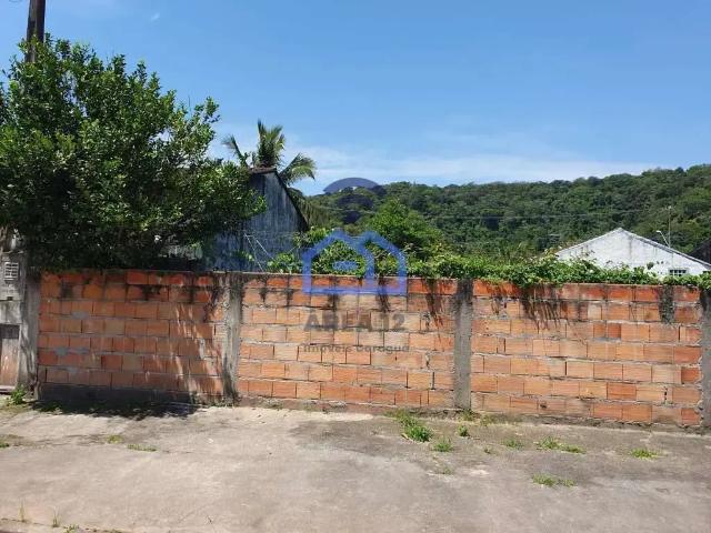 Terreno / Lote para Venda em Caraguatatuba/SP Massaguaçu