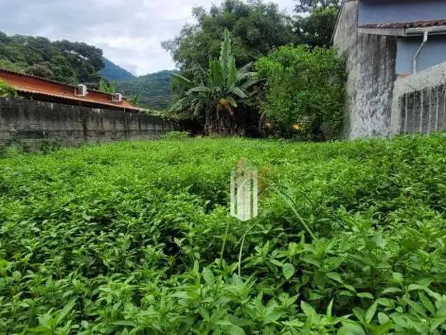 Terreno / Lote para Venda em Caraguatatuba/SP Massaguaçu