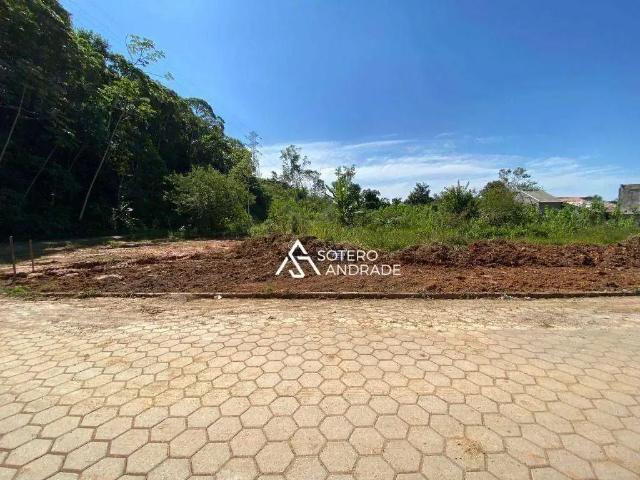 Terreno / Lote para Venda em Caraguatatuba/SP Massaguaçu