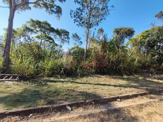 Terreno / Lote para Venda em Caraguatatuba/SP Massaguaçu