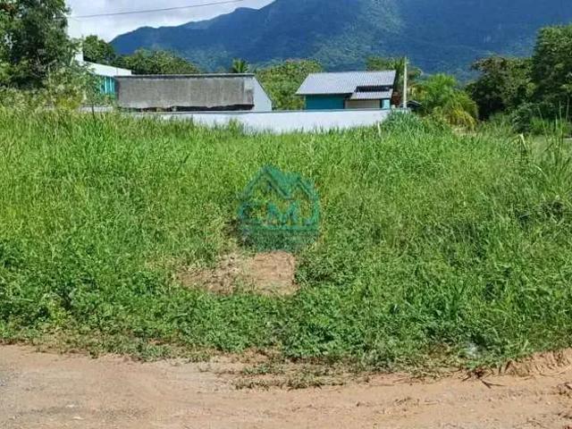 Terreno / Lote para Venda em Caraguatatuba/SP Massaguaçu