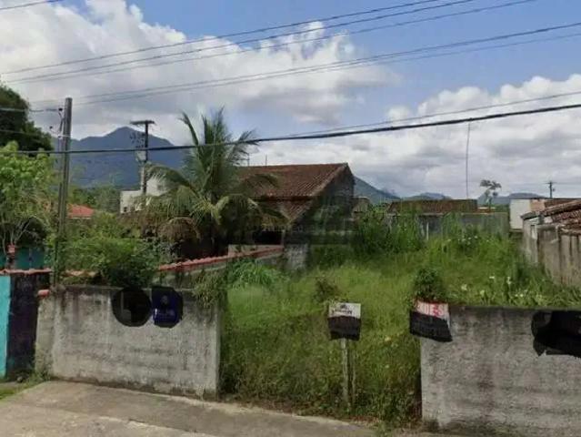 Terreno / Lote para Venda em Caraguatatuba/SP Massaguaçu