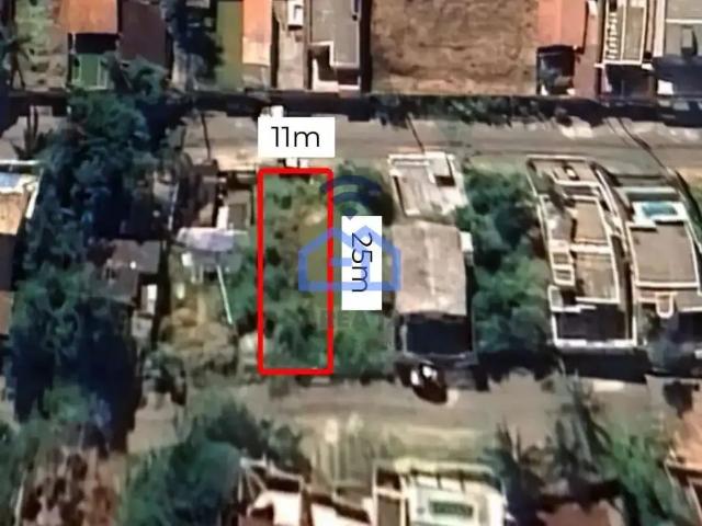 Terreno / Lote para Venda em Caraguatatuba/SP Massaguaçu