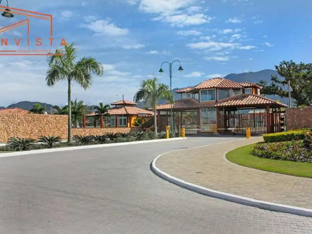Terreno / Lote para Venda em Caraguatatuba/SP Massaguaçu