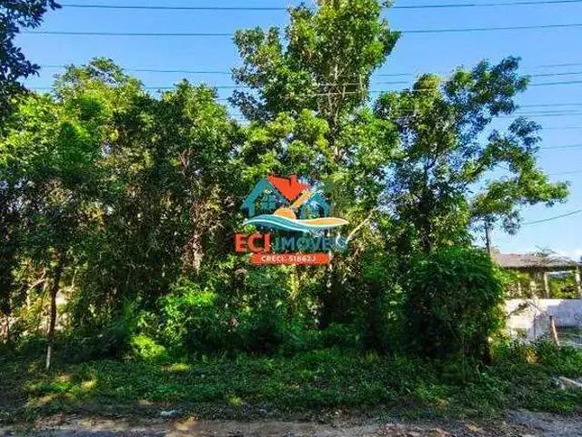 Terreno / Lote para Venda em Caraguatatuba/SP Massaguaçu