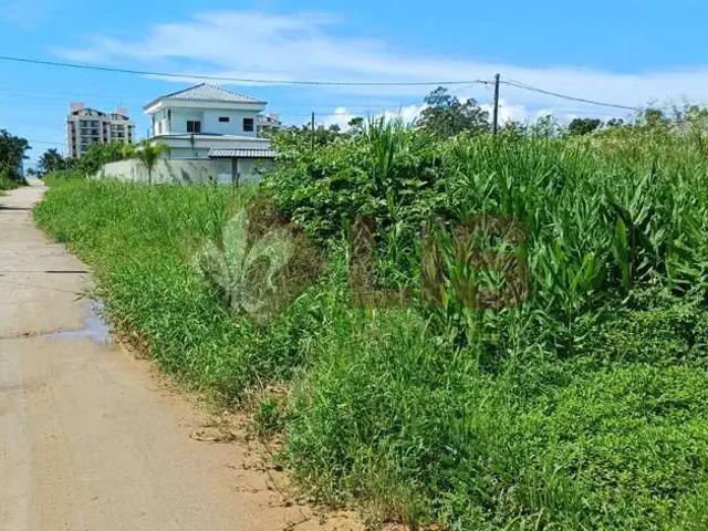 Terreno / Lote para Venda em Caraguatatuba/SP Massaguaçu