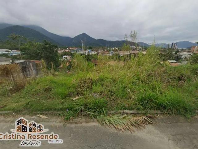 Terreno / Lote para Venda em Caraguatatuba/SP Massaguaçu