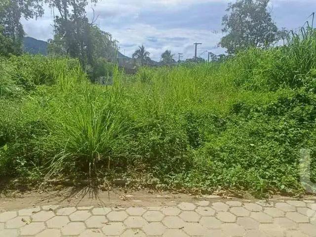 Terreno / Lote para Venda em Caraguatatuba/SP Massaguaçu