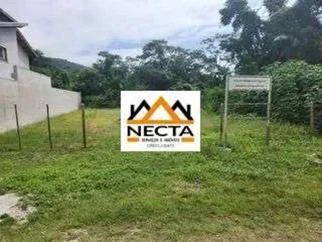 Terreno / Lote para Venda em Caraguatatuba/SP Massaguaçu